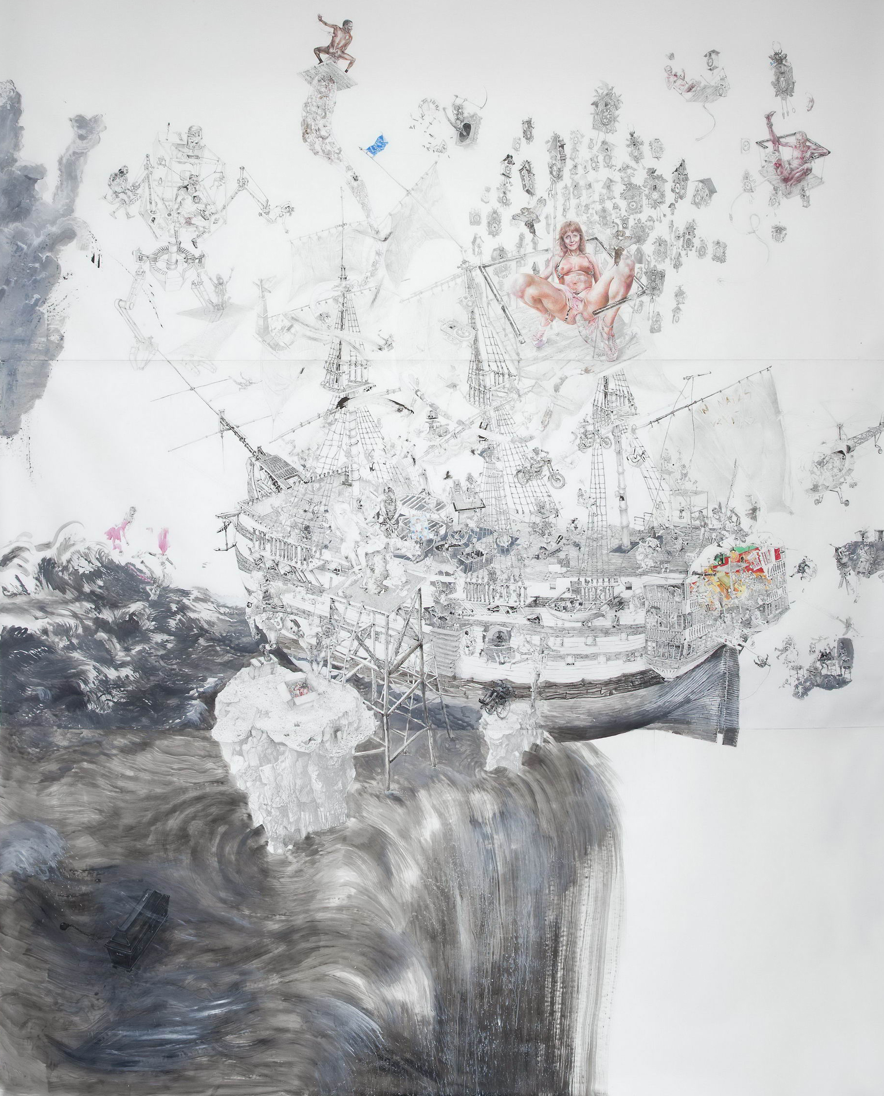 Peter Feiler – drtenge