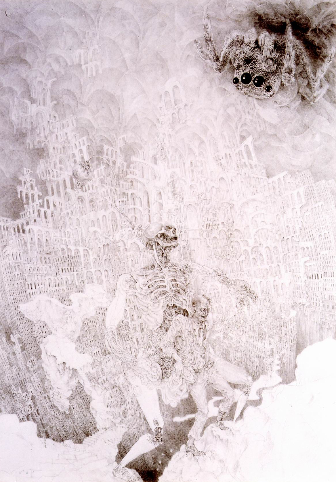 Peter Feiler – drtenge