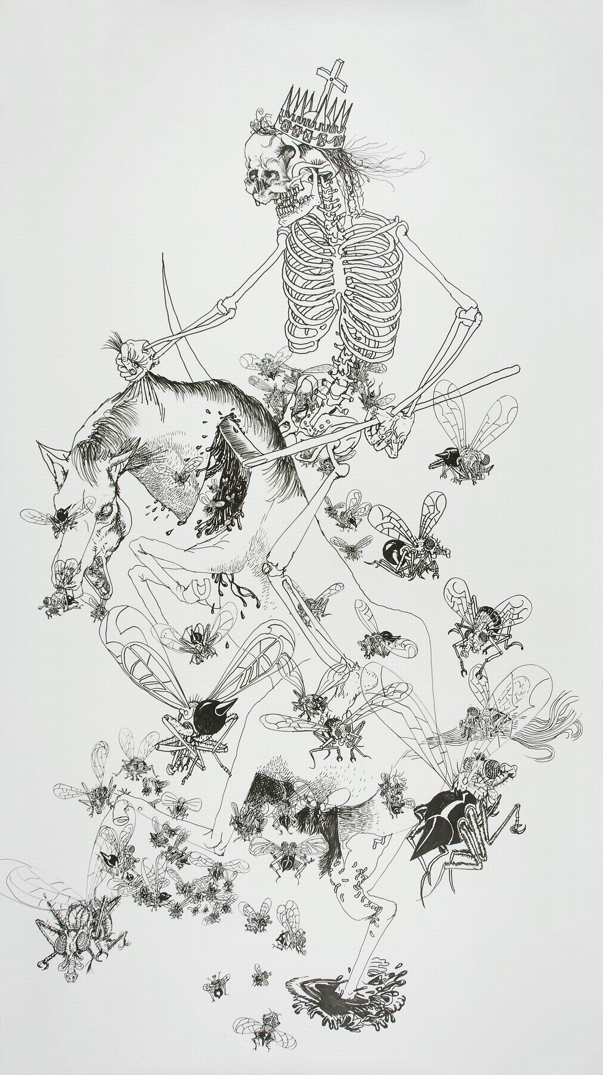 Peter Feiler – drtenge