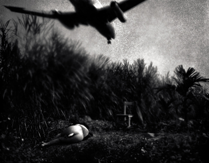 Hsieh Chun-te – drtenge