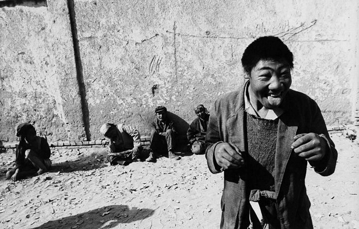 Yuan Dongping – drtenge