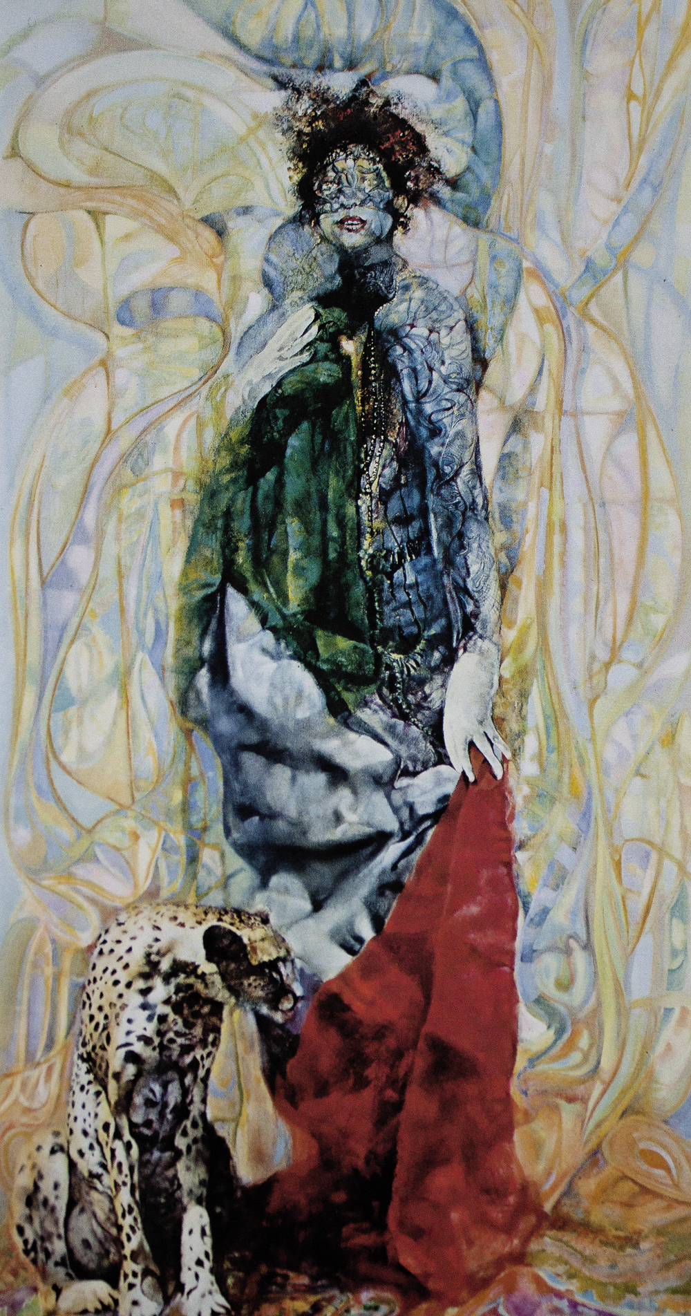 Renzo Vespignani – Tra Due Guerre – drtenge