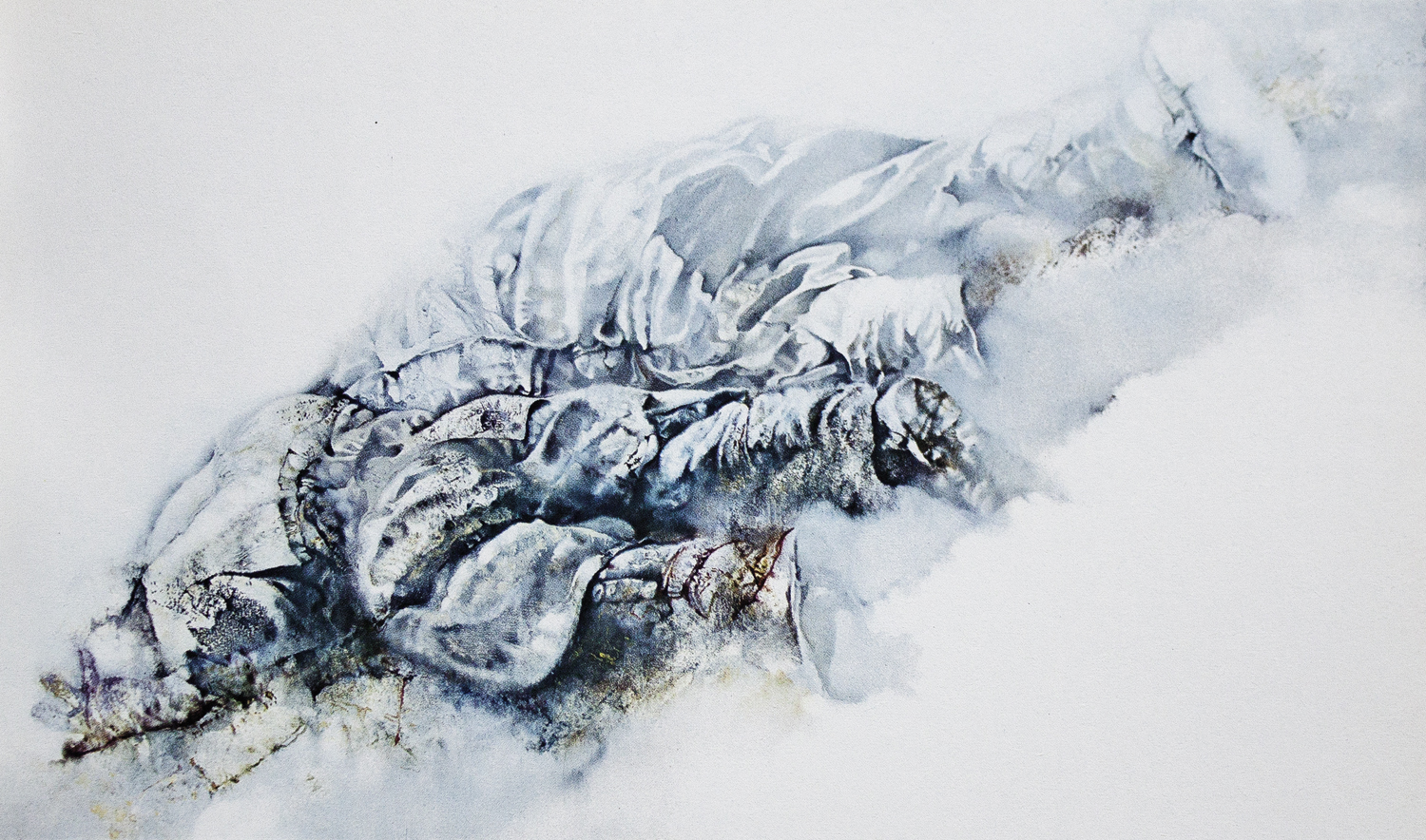 Renzo Vespignani – Tra Due Guerre – drtenge